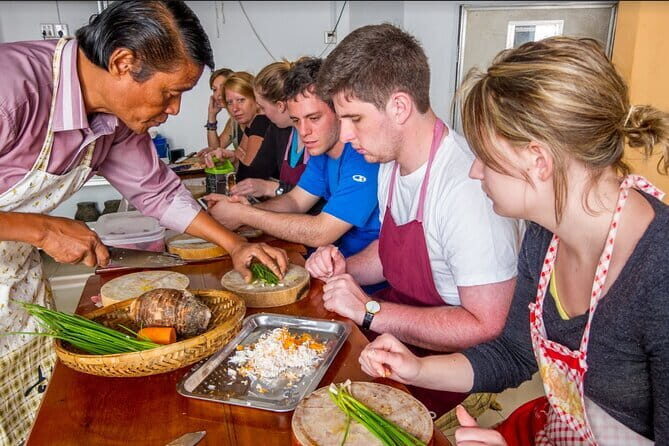 3 Hours Dessert Cooking Activity in Cambodia - FAQ