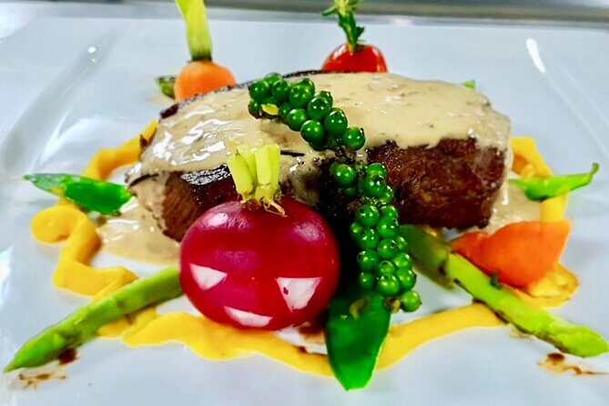 3 Hours Dinner With Luxury Princess Yacht On Sai Gon River - Key Points