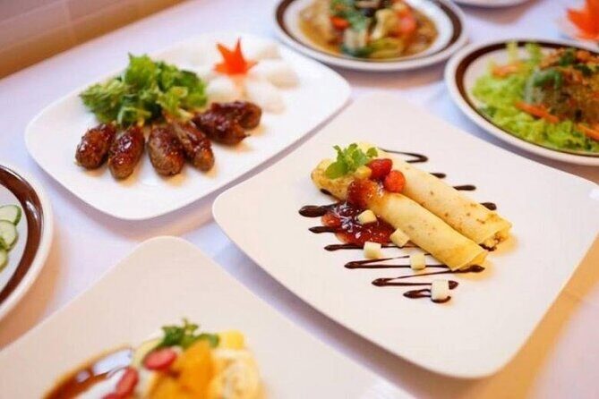 3 Hours Dinner With Luxury Princess Yacht On Sai Gon River - Practical Tips for Your Cruise