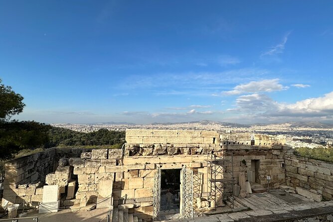 3 Hours Driving Athens City Highlights Luxury Private Tour - FAQ