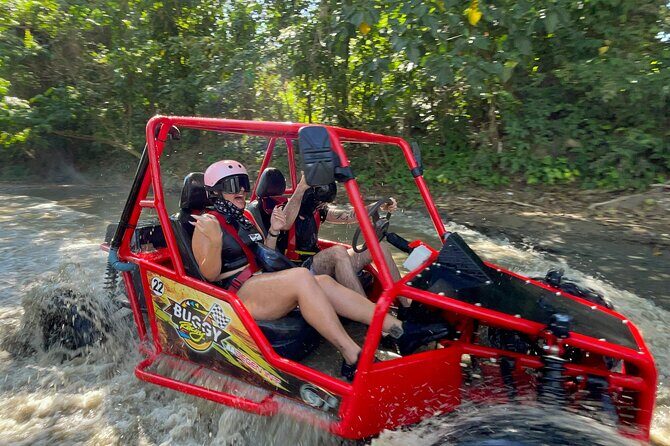 3 Hours Dune Buggy in Puerto Plata - Final Thoughts
