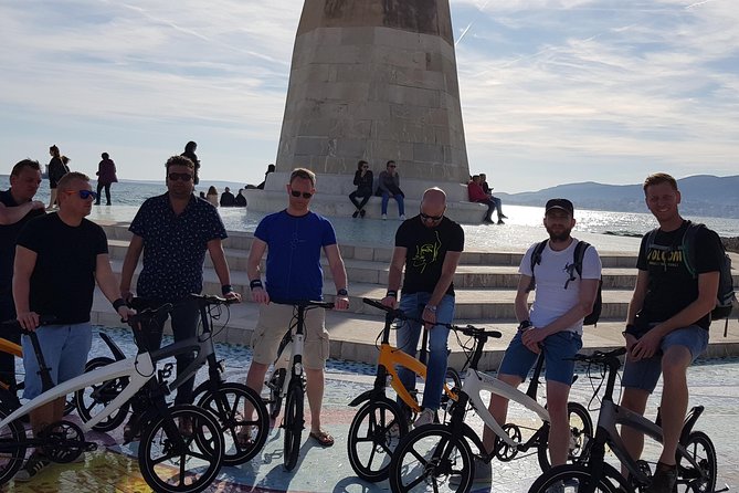 3 Hours E-Bike Tour in Palma - Final Thoughts