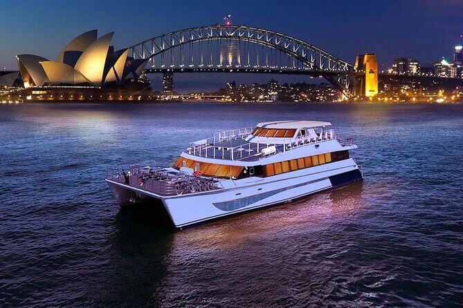 3 Hours Elvis Tribute Cruise on Sydney Harbour - Practical Tips for Travelers