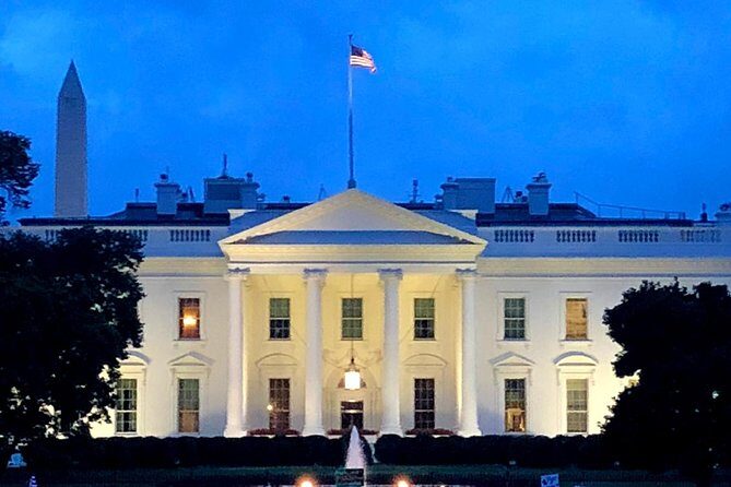 3 Hours Evening Tour in Shining City of Washington DC - Final Thoughts: The Pros and Cons