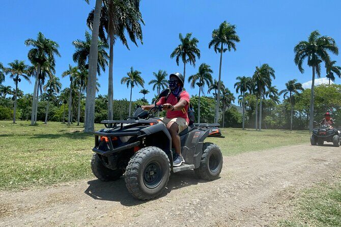 3 Hours Experience by ATV - Four Wheels in Puerto Plata - Analyzing the Value and Practical Tips