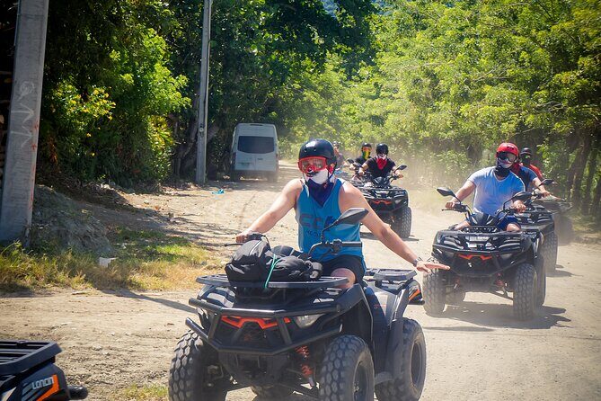 3 Hours Experience by ATV - Four Wheels in Puerto Plata - Final Thoughts: Who Should Sign Up?