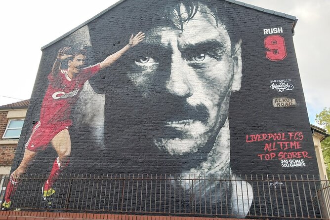 3 Hours Football Stadiums E-Bike Tour in United Kingdom - Recommended Fitness Level and Tour Accessibility