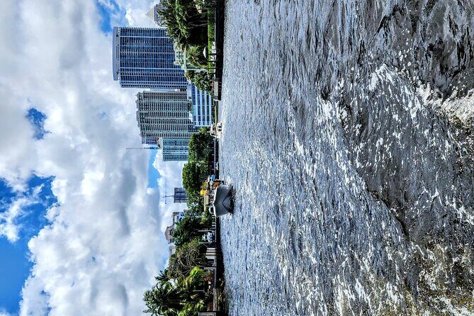 3 hours - Fort Lauderdale Scenic Boat Tour - max 6 pax - A Day on the Water: What Reviewers Say