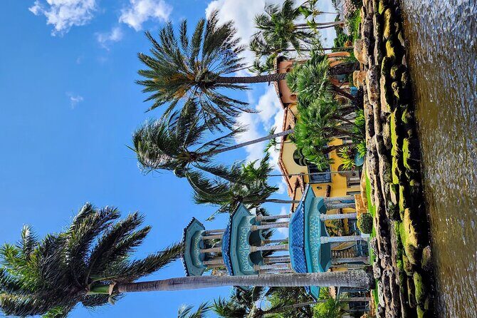 3 hours - Fort Lauderdale Scenic Boat Tour - max 6 pax - The Sum Up: Is the Fort Lauderdale Scenic Boat Tour Worth It?