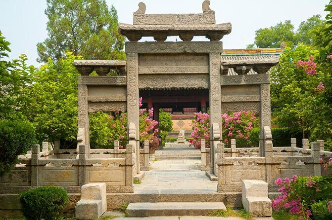 3 Hours Gourmet Walking Tour in Xian - A Practical Look at the 3 Hours Gourmet Walking Tour in Xian