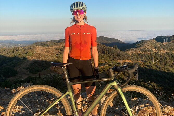 3 Hours Gravel Ride in Los Angeles with Photos Included - Key Points