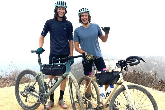 3 Hours Gravel Ride in Los Angeles with Photos Included - Final Thoughts