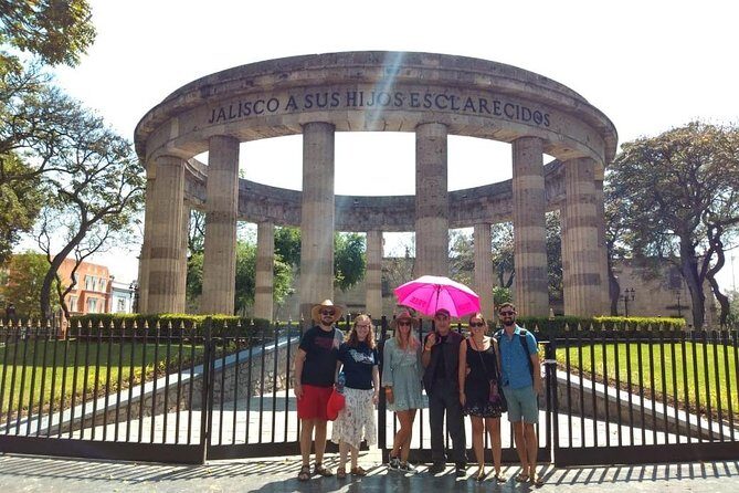 3 hours Guadalajara Private City Tour - An Honest Look at the 3-Hour Guadalajara Private City Tour