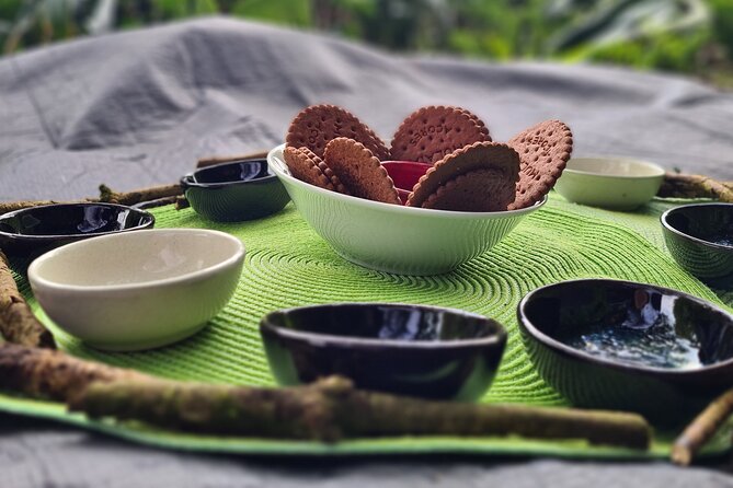 3 Hours Guided Forest Bathing Hike in Portugal - Key Points