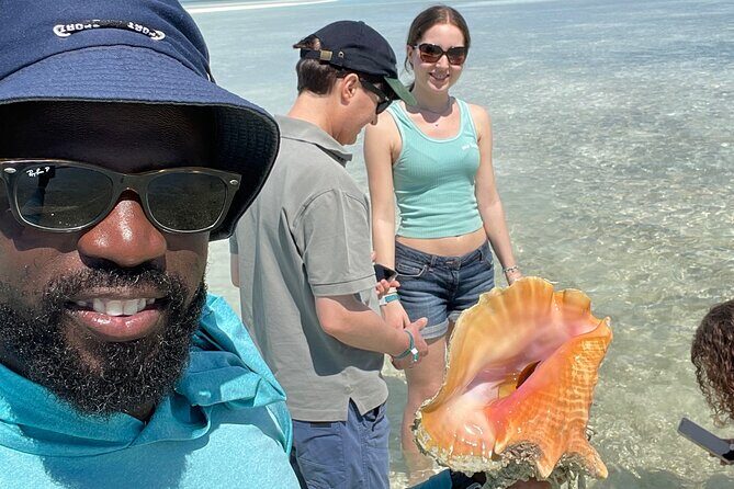 3 Hours Guided Great Exuma ATV Tour - FAQ