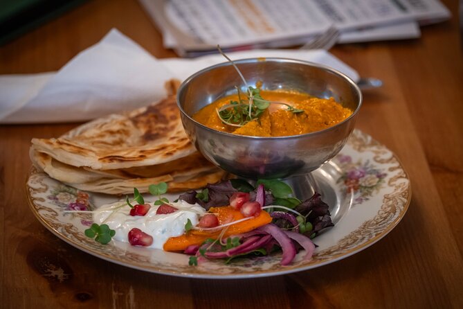 3 Hours Guided Tasting Experience of Ripon - Key Points