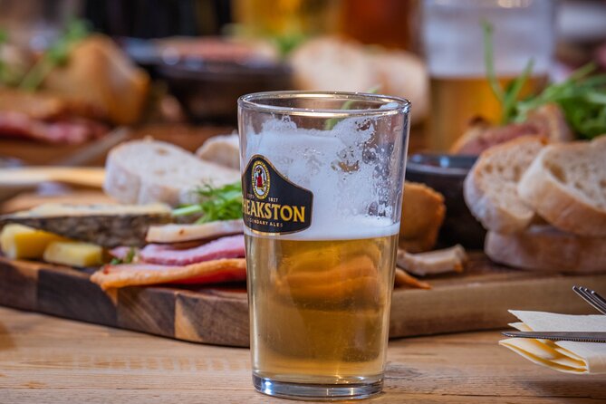 3 Hours Guided Tasting Experience of Ripon - Who Is This Tour For?