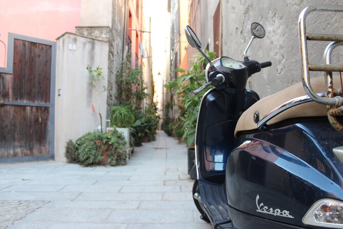 3 Hours Guided Tour of the Historic Districts of Cagliari - Highlights of Cagliaris History