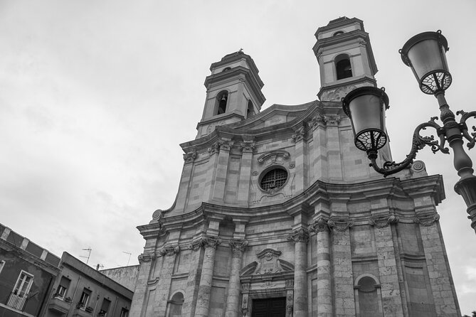 3 Hours Guided Tour of the Historic Districts of Cagliari - Guest Reviews and Testimonials