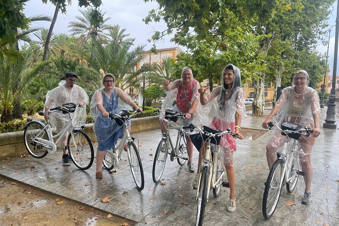 3-Hours Guided Tour With Tasting in Palermo - Customer Feedback