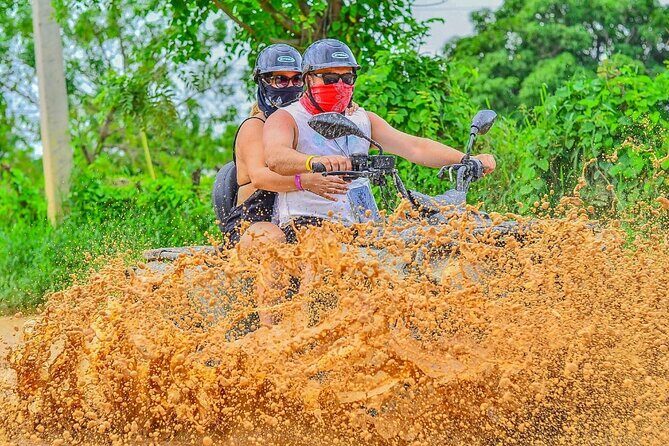 3 Hours Half Day Tour Buggy Macao Beach cenote Hotel Pickup - An In-Depth Look at the Tour Experience