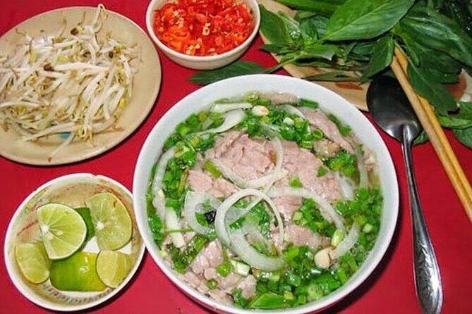 3 Hours Hanoi Street Food Tour by Walking & Food Tasting - Authenticity and Value
