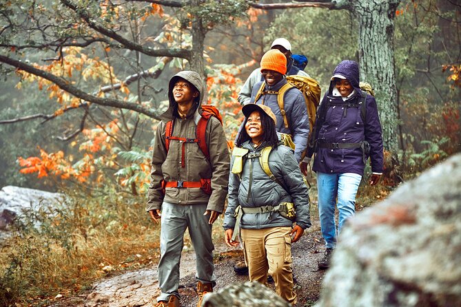 3 Hours Hiking On The Via Sacra Romana Between Lakes Nature And Pasta - Key Points