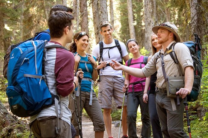 3 Hours Hiking On The Via Sacra Romana Between Lakes Nature And Pasta - FAQ