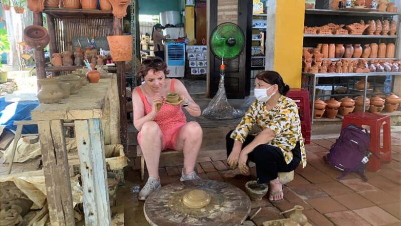 3 Hours Hoi An Countryside Bicycle Tour - Summary of Who Will Love This Tour