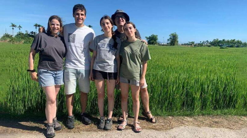 3 Hours Hoi An Countryside Bicycle Tour - FAQs