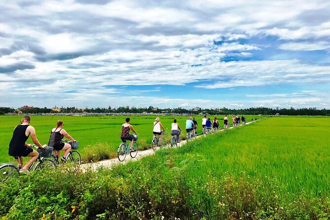 3 Hours Hoi An Countryside Bicycle Tour - FAQ