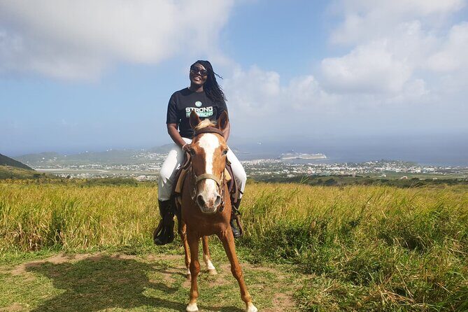 3 Hours Horseback Riding from Nature Trails to Sofa Stone - Who Will Love This Tour?