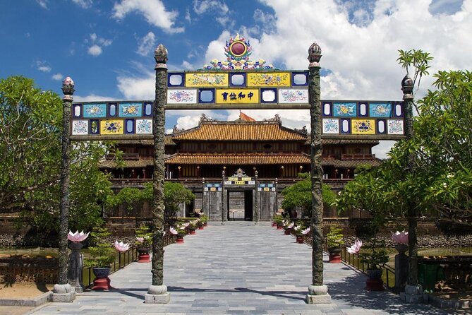 3-Hours Hue Imperial Walking Tour with Guide - The Value of This Tour