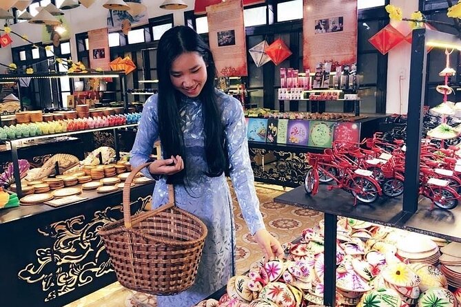 3-Hours Hue Imperial Walking Tour with Guide - Practical Details and Tips