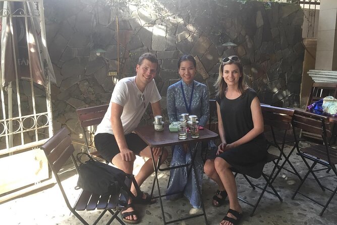 3-Hours Hue Imperial Walking Tour with Guide - Authentic Experiences Based on Reviews