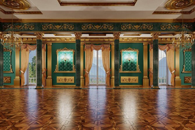 3 Hours Italy in an immersive Experience in Rome - The Experience’s Strengths and Possible Drawbacks