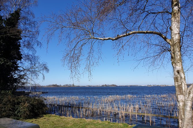 3 Hours Itinerary Between Amsterdam & Utrecht: the Heart of Holland in a Sidecar - Traveler Feedback and Ratings