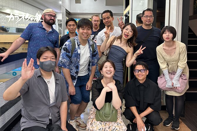 3 Hours Karaoke Party with All you can drink Soft Drinks - FAQ