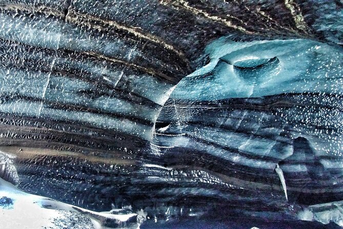 3 Hours Katla Ice Cave Tour/Meet in Vík - The Good, the Bad, and the Considerations