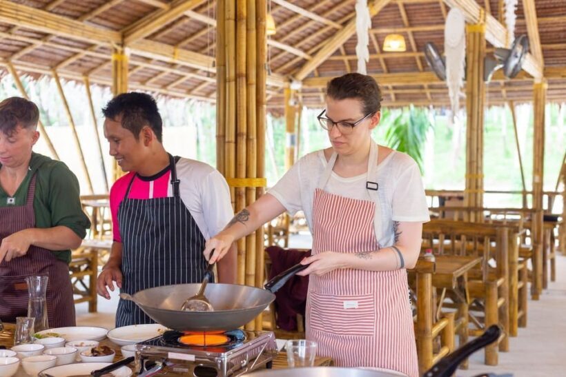 3 hours Khao Lak Cooking Class and Market Visit - Introduction: A Flavorful Journey in Khao Lak