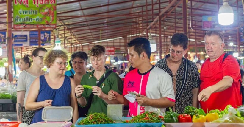 3 hours Khao Lak Cooking Class and Market Visit - Key Points