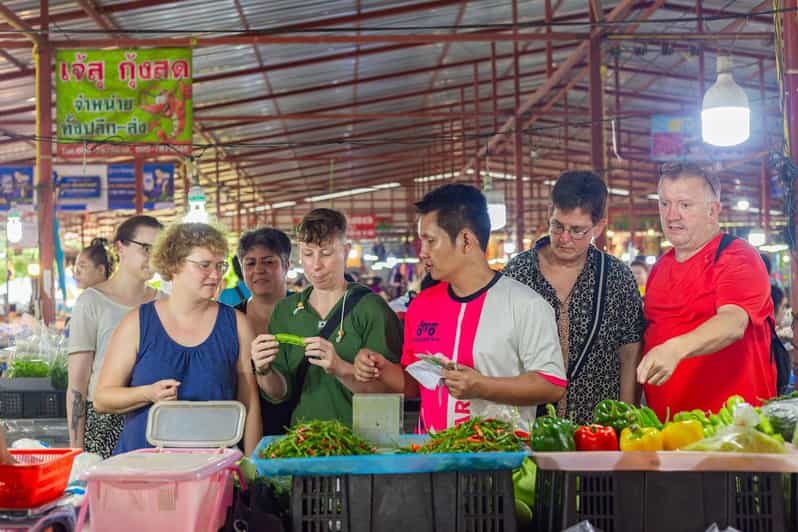 3 hours Khao Lak Cooking Class and Market Visit - Why This Experience Works for Travelers