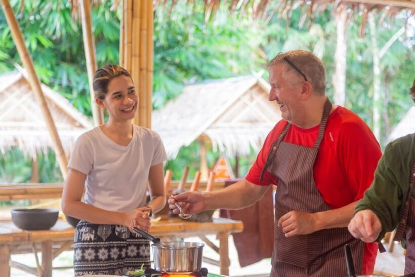 3 hours Khao Lak Cooking Class and Market Visit - The Authentic Thai Flavor of the Tour