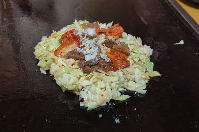 3 Hours Local Food Hopping Tour With Locals in Namba - Positive Guest Feedback