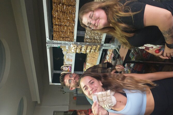 3 Hours Local Food Tour in Quito - Guide Feedback