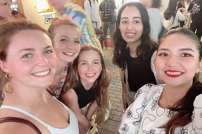 3 Hours Local Night Out in Shibuya Hidden Gems - Highlights of the Drinking Establishments