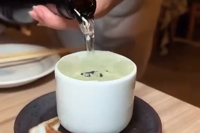 3 Hours Local Night Out in Shibuya Hidden Gems - Logistics and Meeting Point