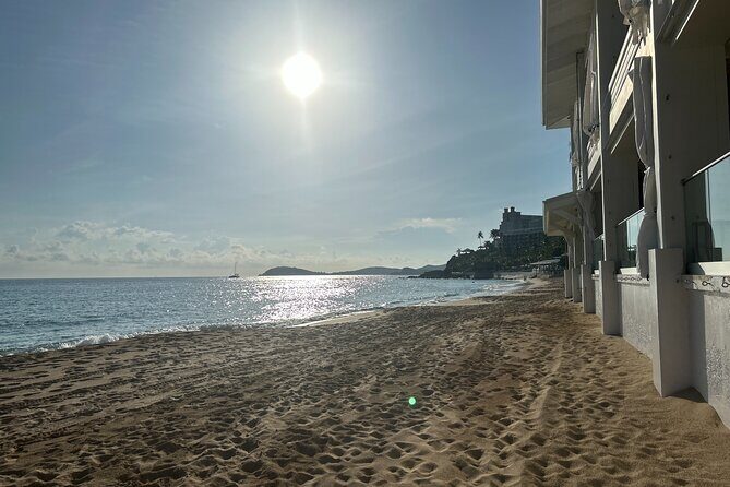 3 Hours Luxury Mercedes Van Tour in Saint Thomas - Authentic Experiences and Real Reviews