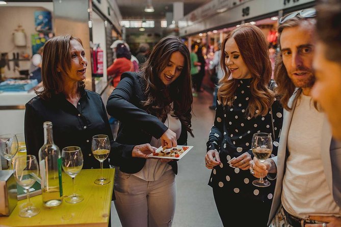 3 Hours Malaga Tapas Crawl Tour by Food Lover Tour - Key Points