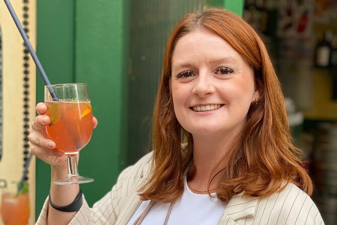 3 Hours Malaga Tapas Crawl Tour by Food Lover Tour - Exploring Authentic Tapas Venues